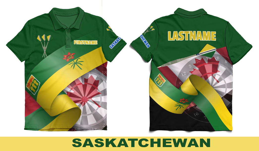 Saskatchewan – Island Design Factory